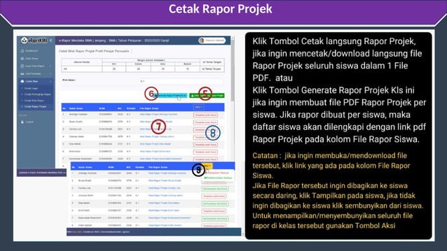 Panduan untuk Guru e-Rapor SMA v23.2 . .pptx