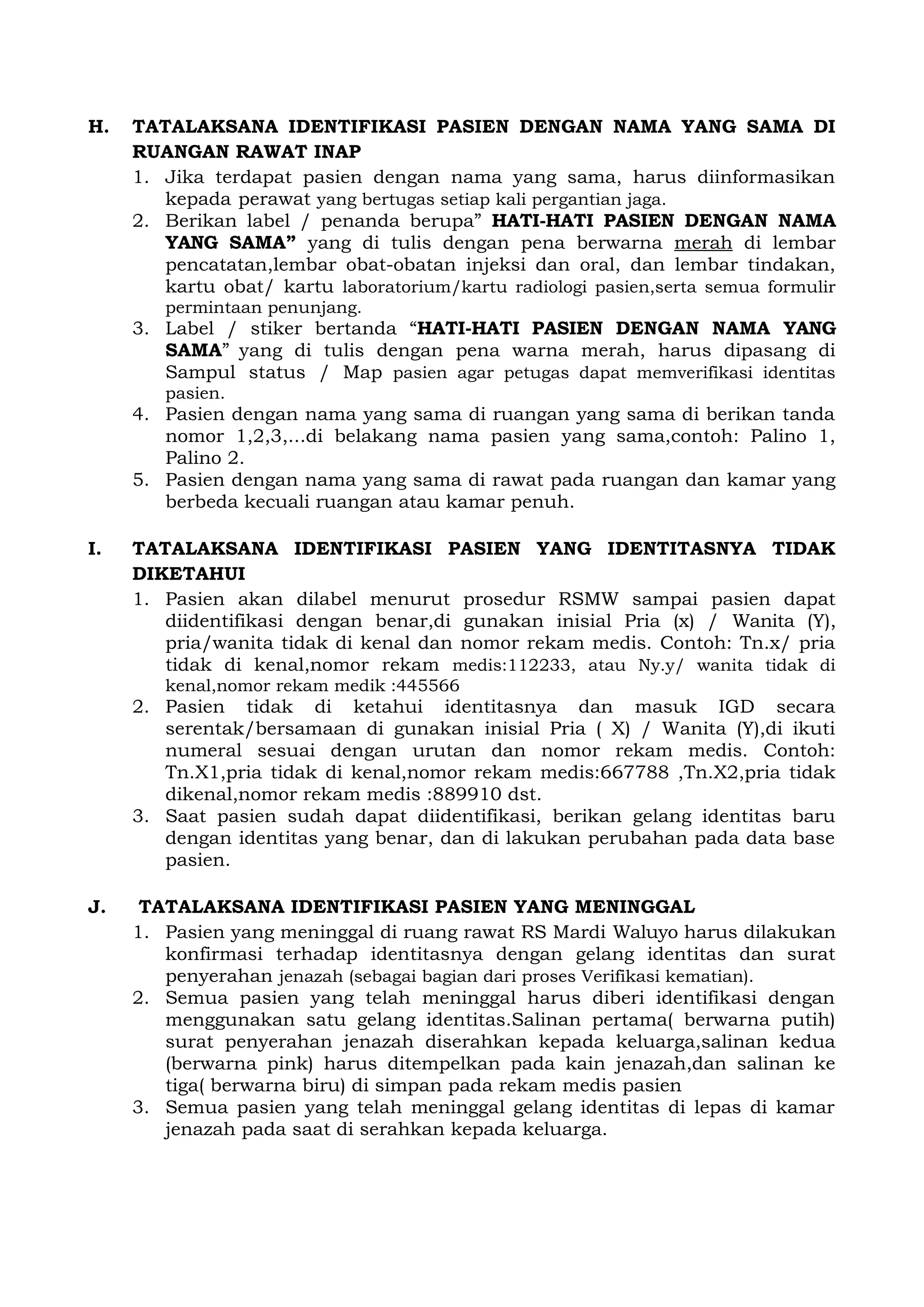 PANDUAN IDENTIFIKASI PASIEN RSUD SUNGAI RUMBAI.docx