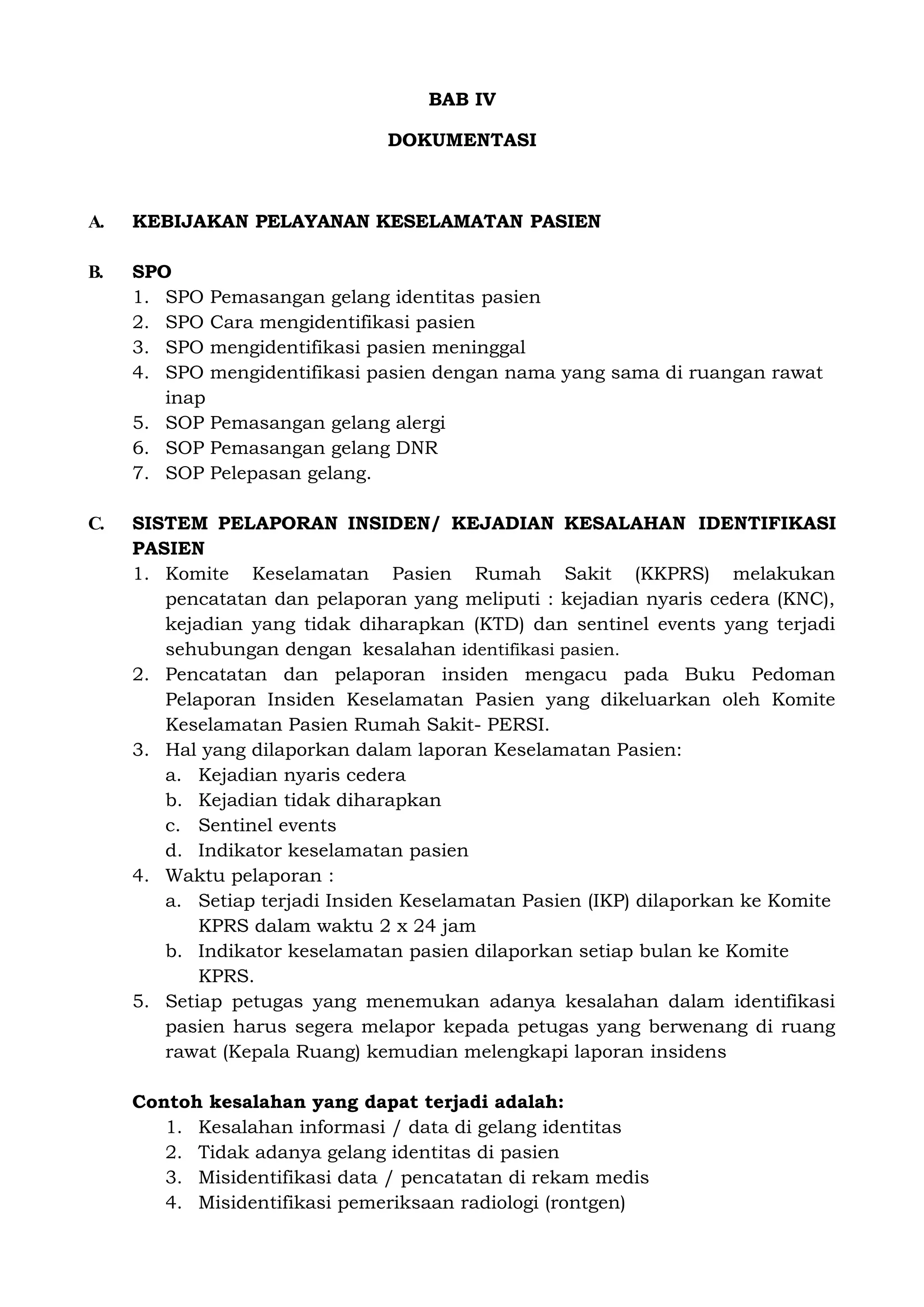 PANDUAN IDENTIFIKASI PASIEN RSUD SUNGAI RUMBAI.docx