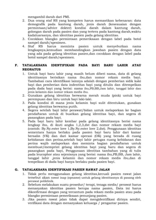 PANDUAN IDENTIFIKASI PASIEN RSUD SUNGAI RUMBAI.docx