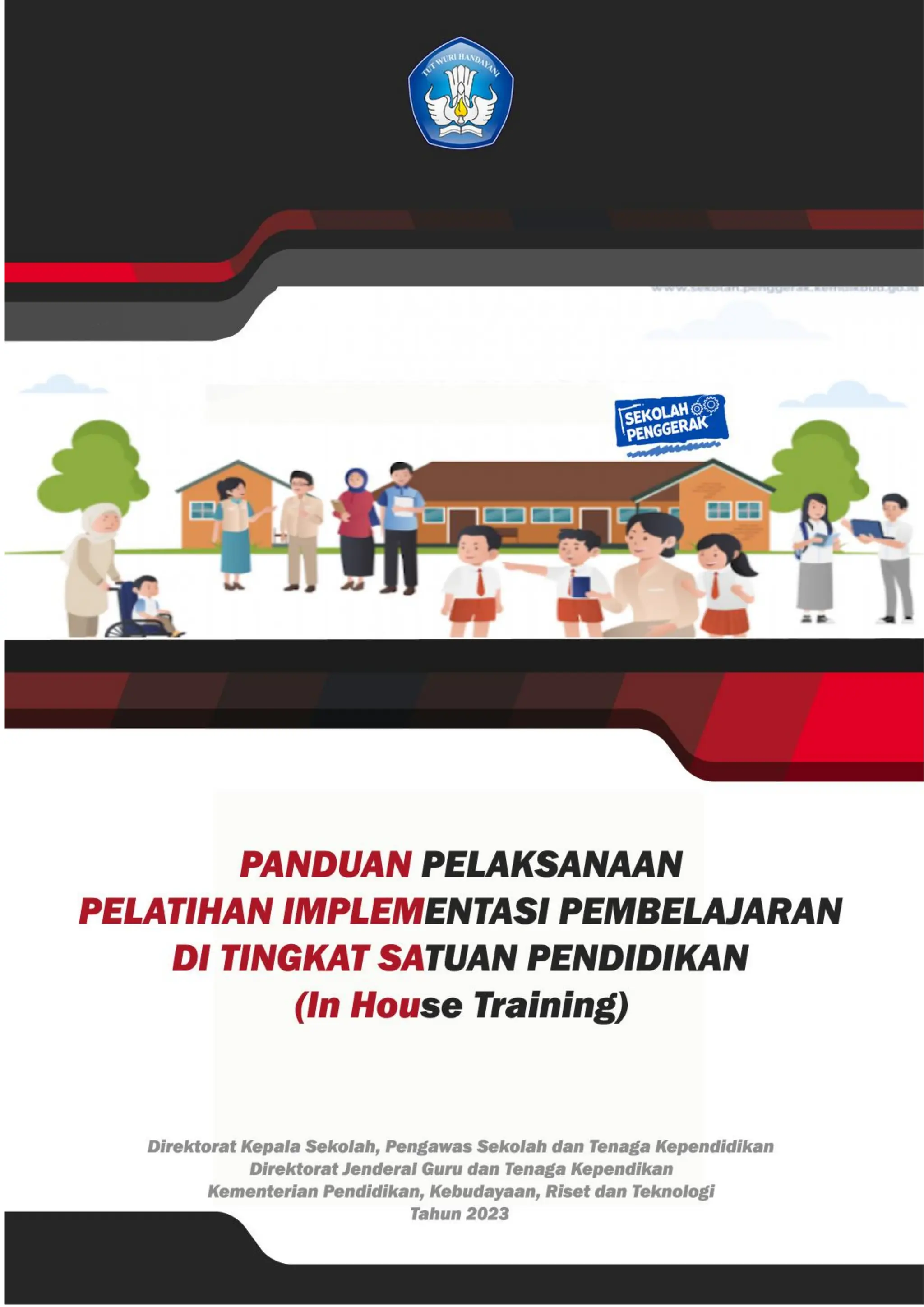 Panduan IHT 2023 Satuan Pendidikan.pdf