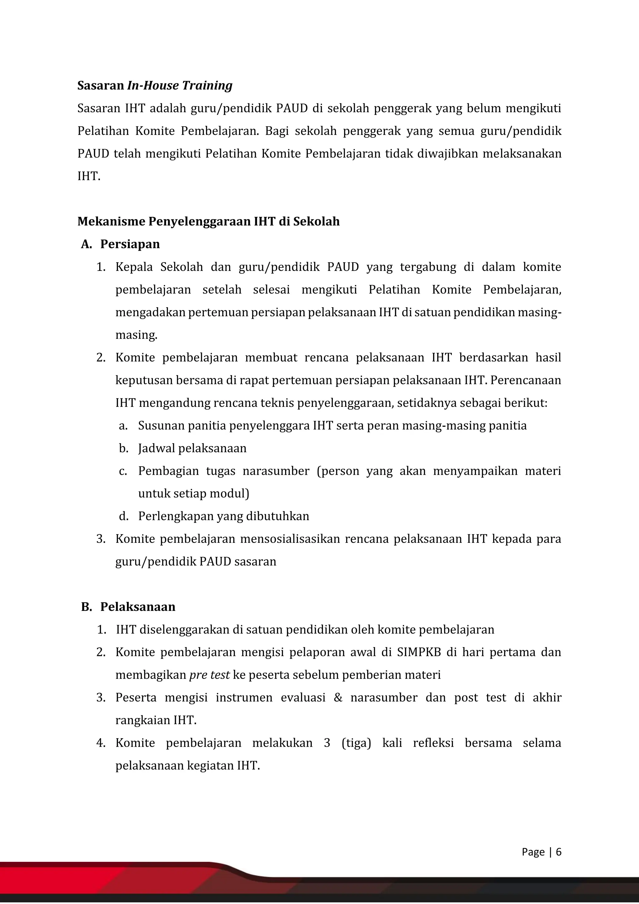 Panduan IHT 2023 Satuan Pendidikan.pdf