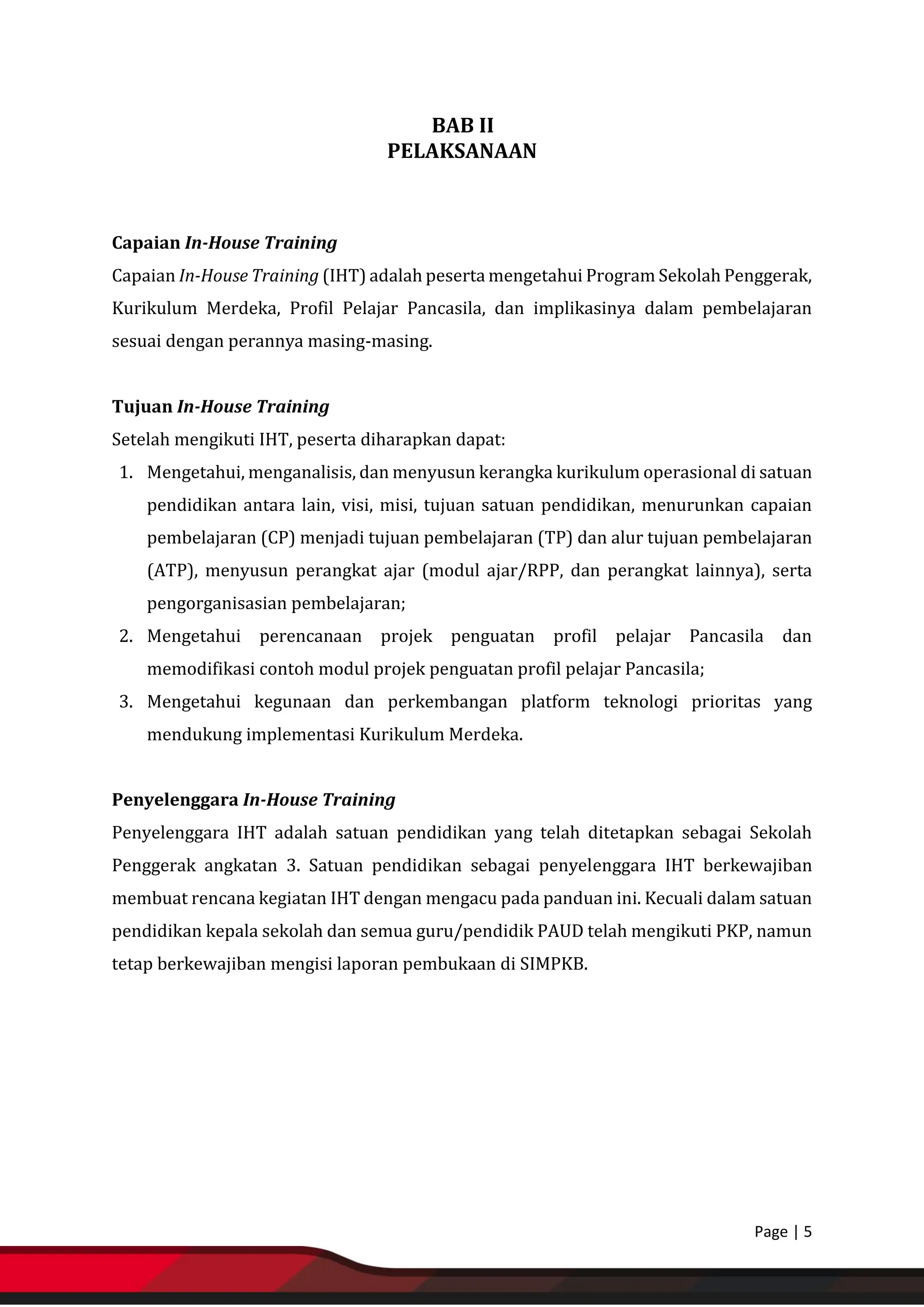 Panduan IHT 2023 Satuan Pendidikan.pdf