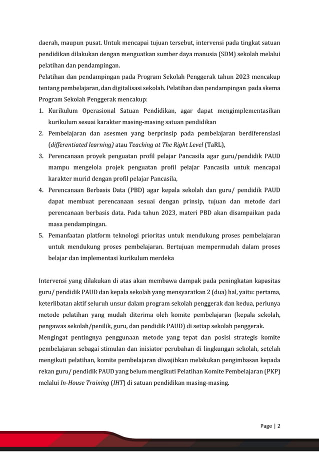 Panduan IHT 2023 Satuan Pendidikan.pdf