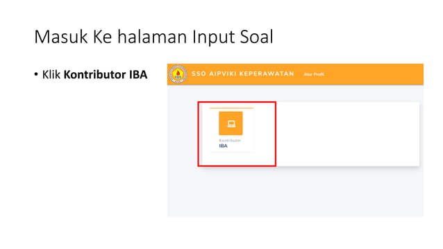 Panduan_Input_Soal_gerakan sejuta soal _AipViki | PDF