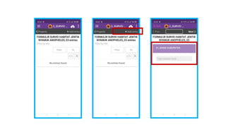 PANDUAN INSTAL EPICOLLECT5.pptx