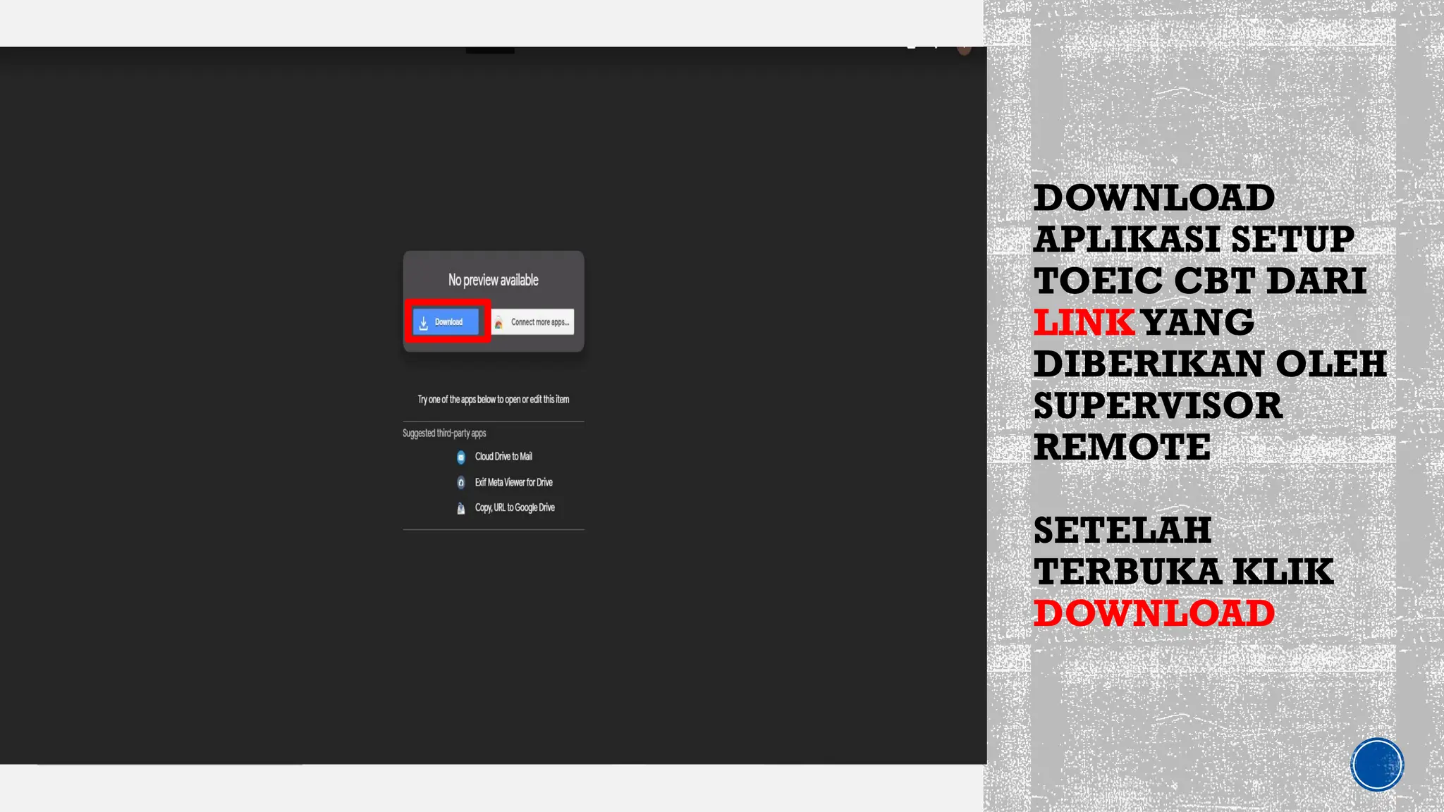 Panduan Installasi Program & Readiness DGVE 2024.pptx