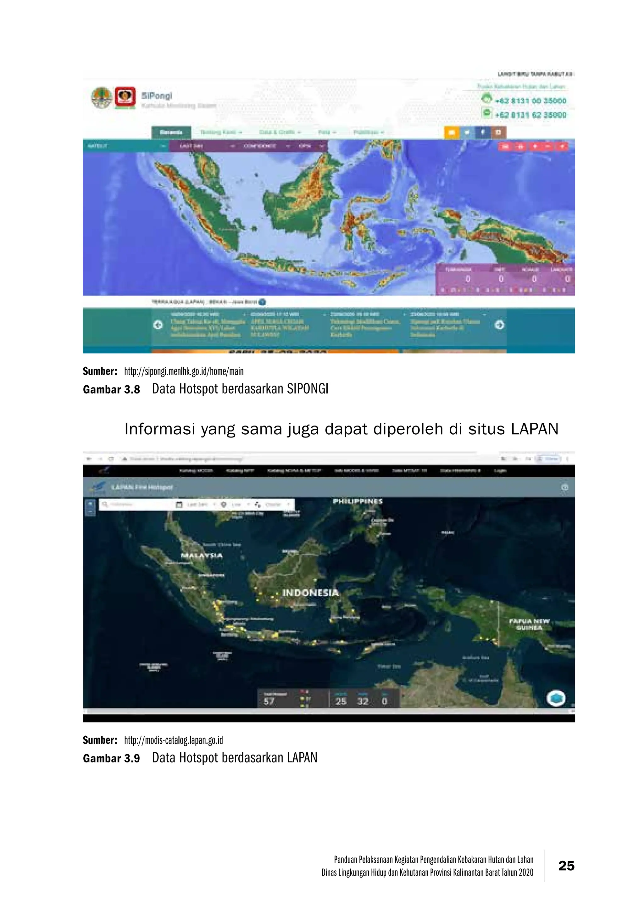 Panduan Karhutla terstruktur ........... | PDF