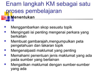 Kemahiran Maklumat | PPT