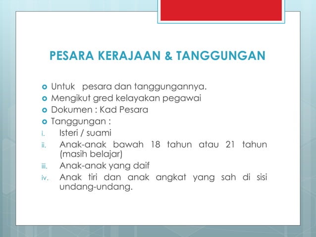 Panduan kemudahan rawatan perubatan | PDF