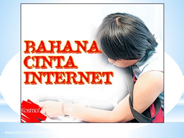 Panduan keselamatan ict | PDF