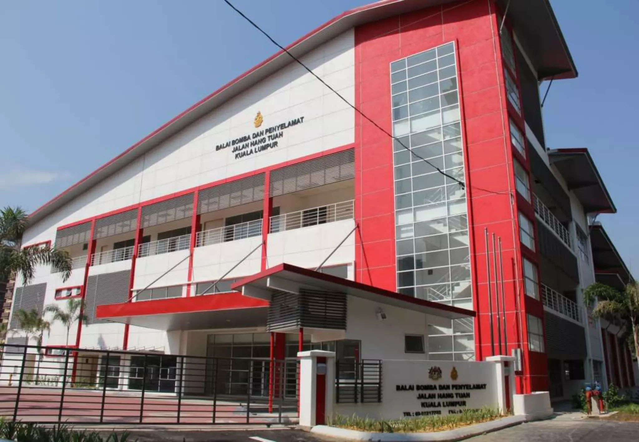 Firefighting Course Ppt2 | PPT