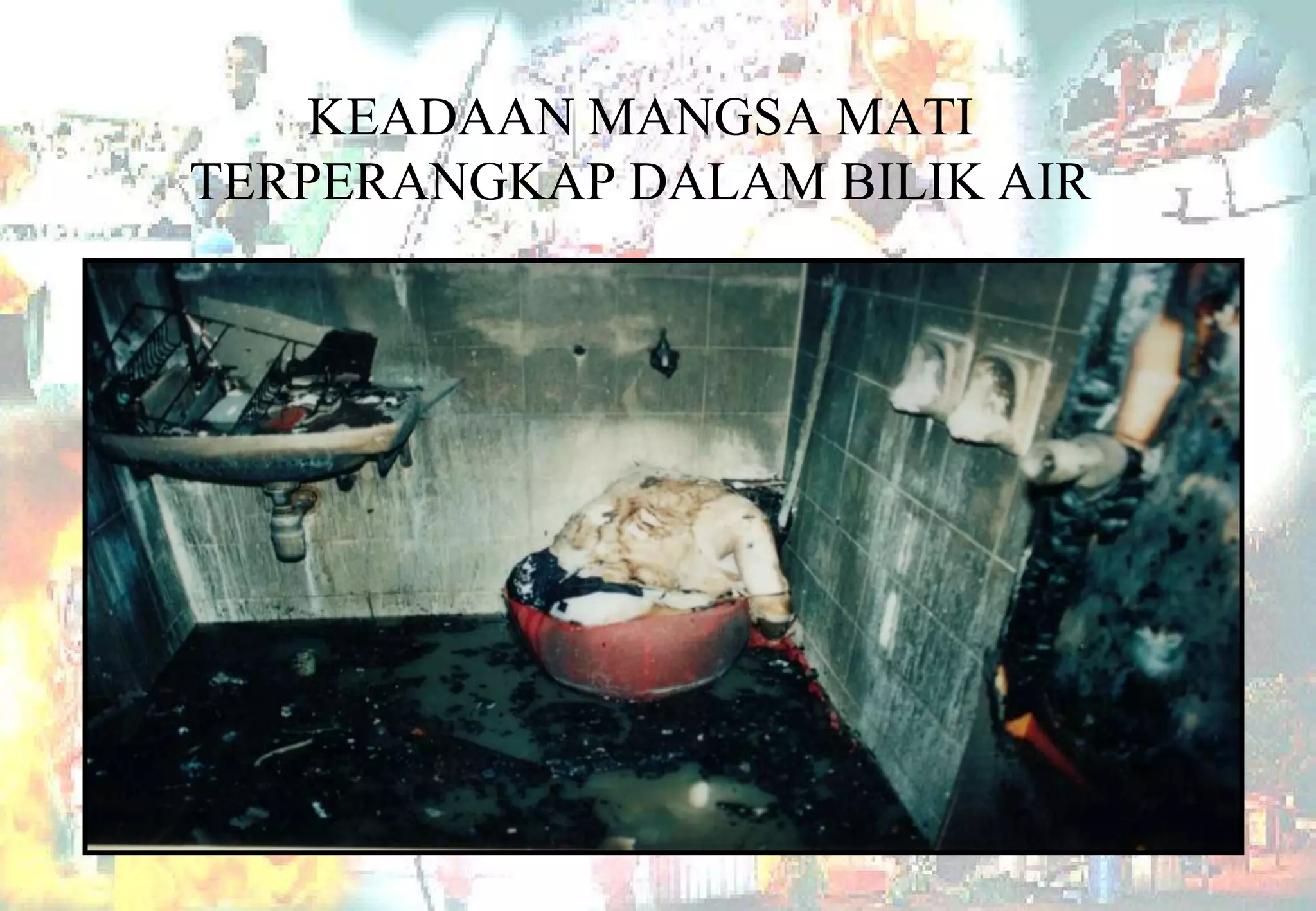 Firefighting Course Ppt2 | PPT