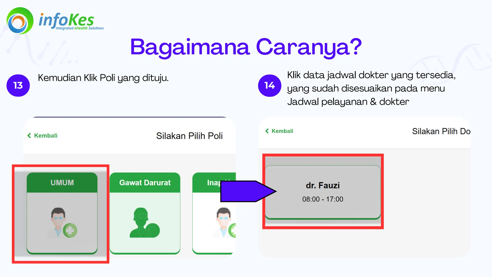 Panduan Konfigurasi Antrol v2 di fasilitas kesehatan | PDF