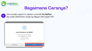 Panduan Konfigurasi Antrol v2 di fasilitas kesehatan | PDF