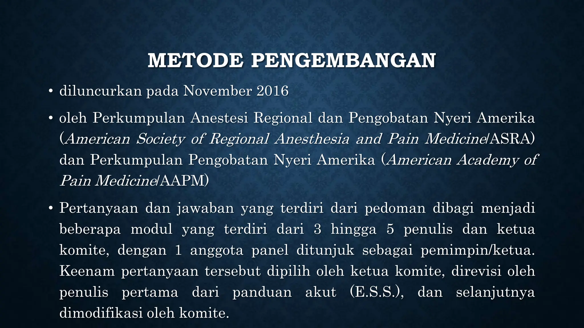 Panduan Konsensus tentang Penggunaan Infus Ketamin Intravena untuk.pptx