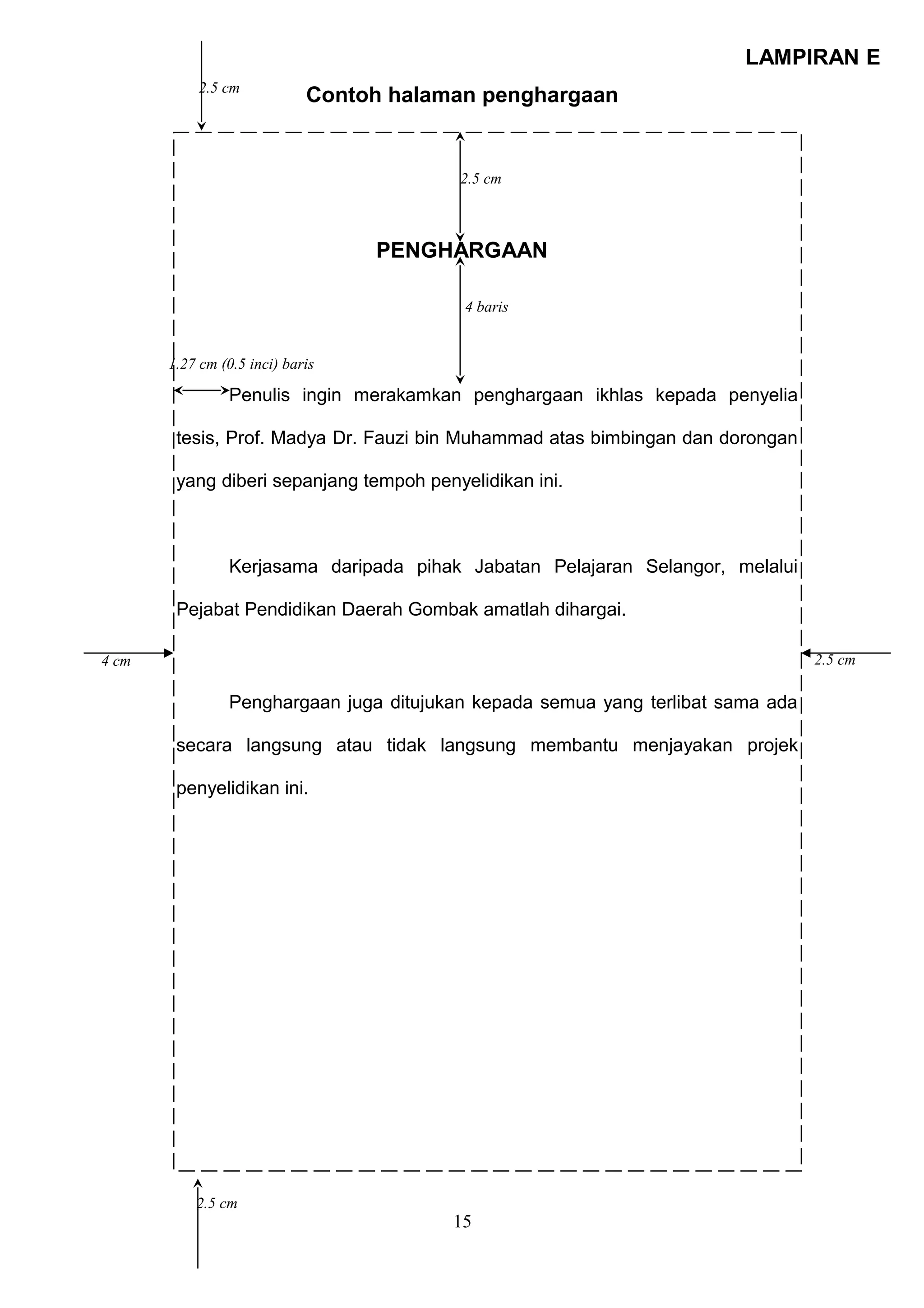 Panduan laporan kajian tindakan | PDF Panduan laporan kajian tindakan | PDF