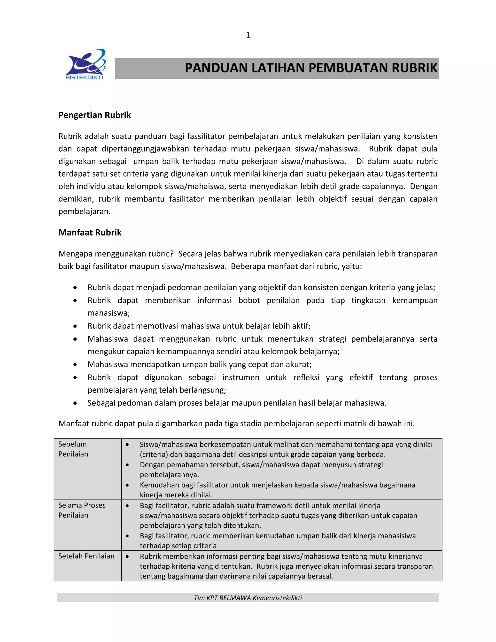 PANDUAN LATIHAN PEMBUATAN RUBRIK.pdf