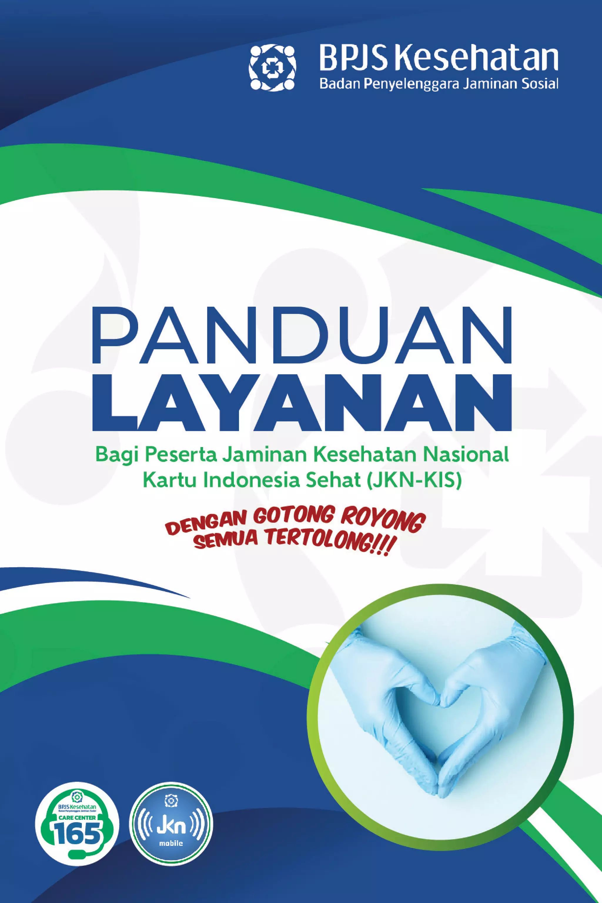 BPJS Kesehatan | PDF