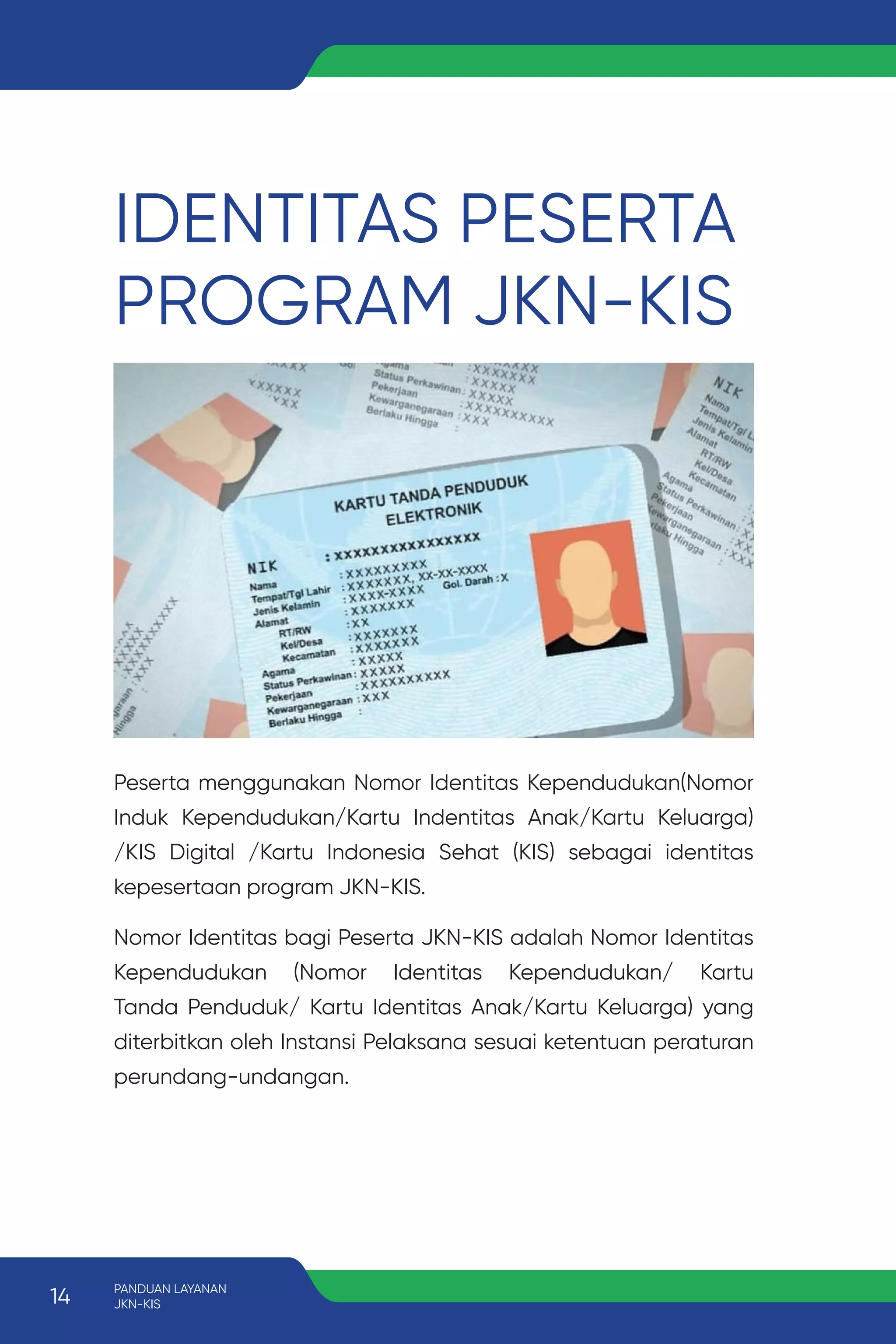 BPJS Kesehatan | PDF