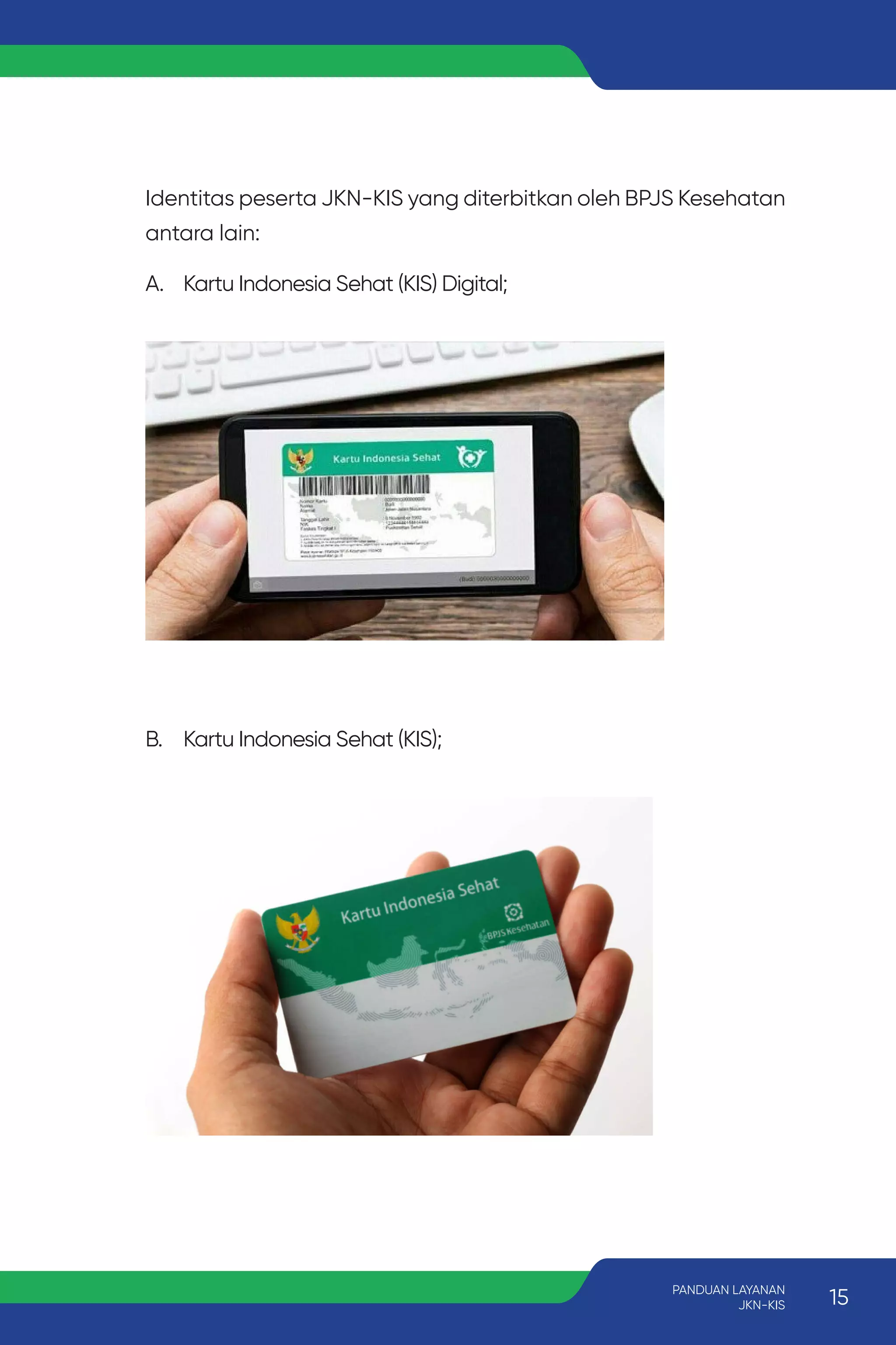 BPJS Kesehatan | PDF