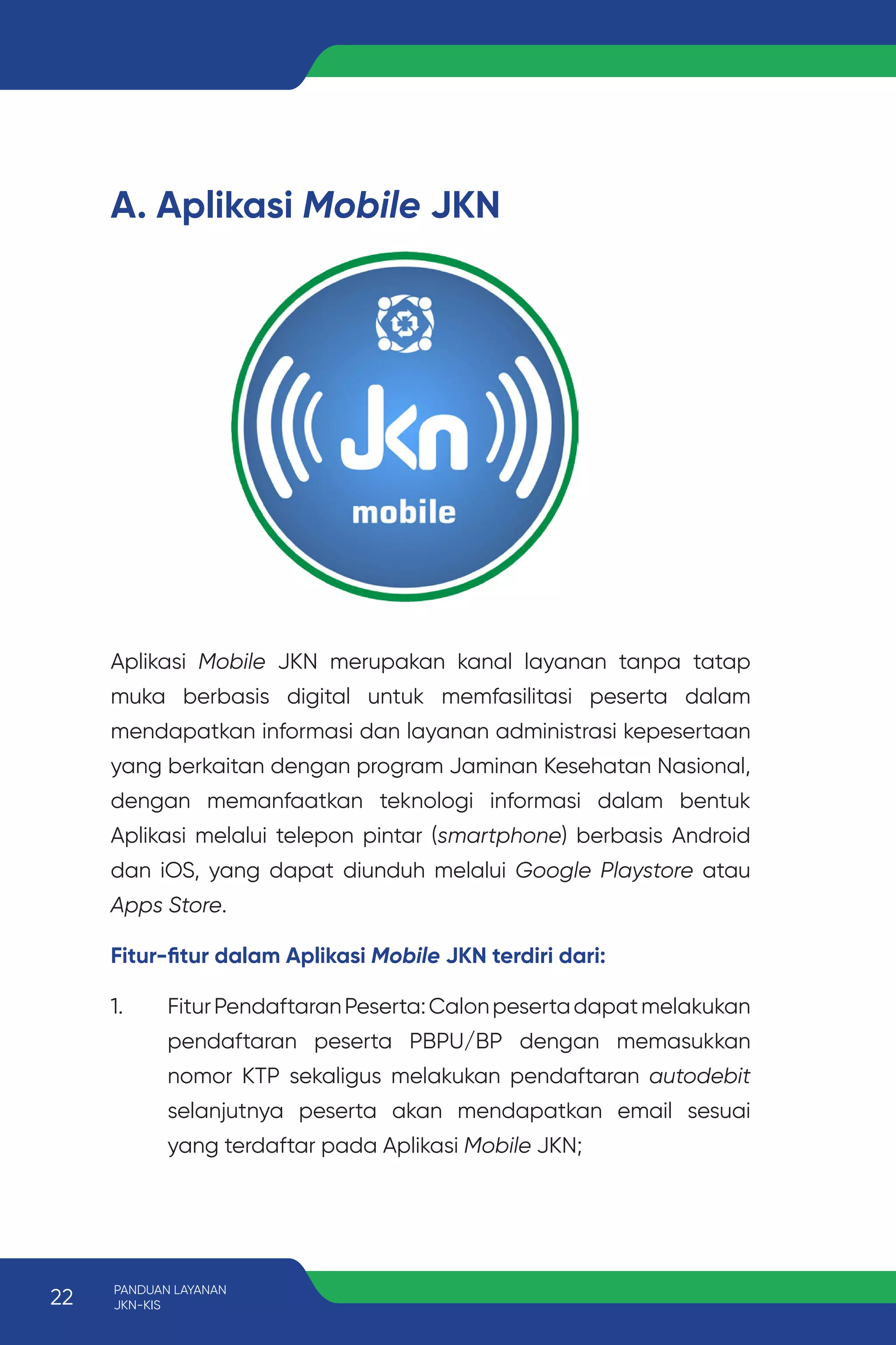 BPJS Kesehatan | PDF