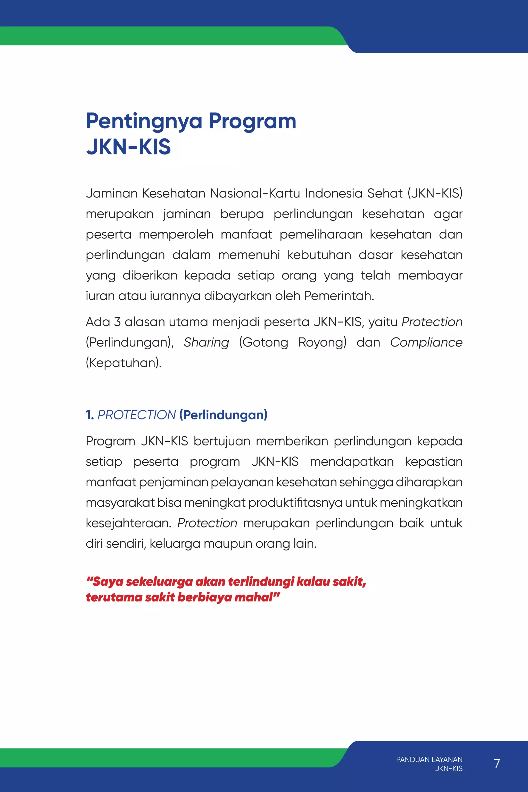 BPJS Kesehatan | PDF