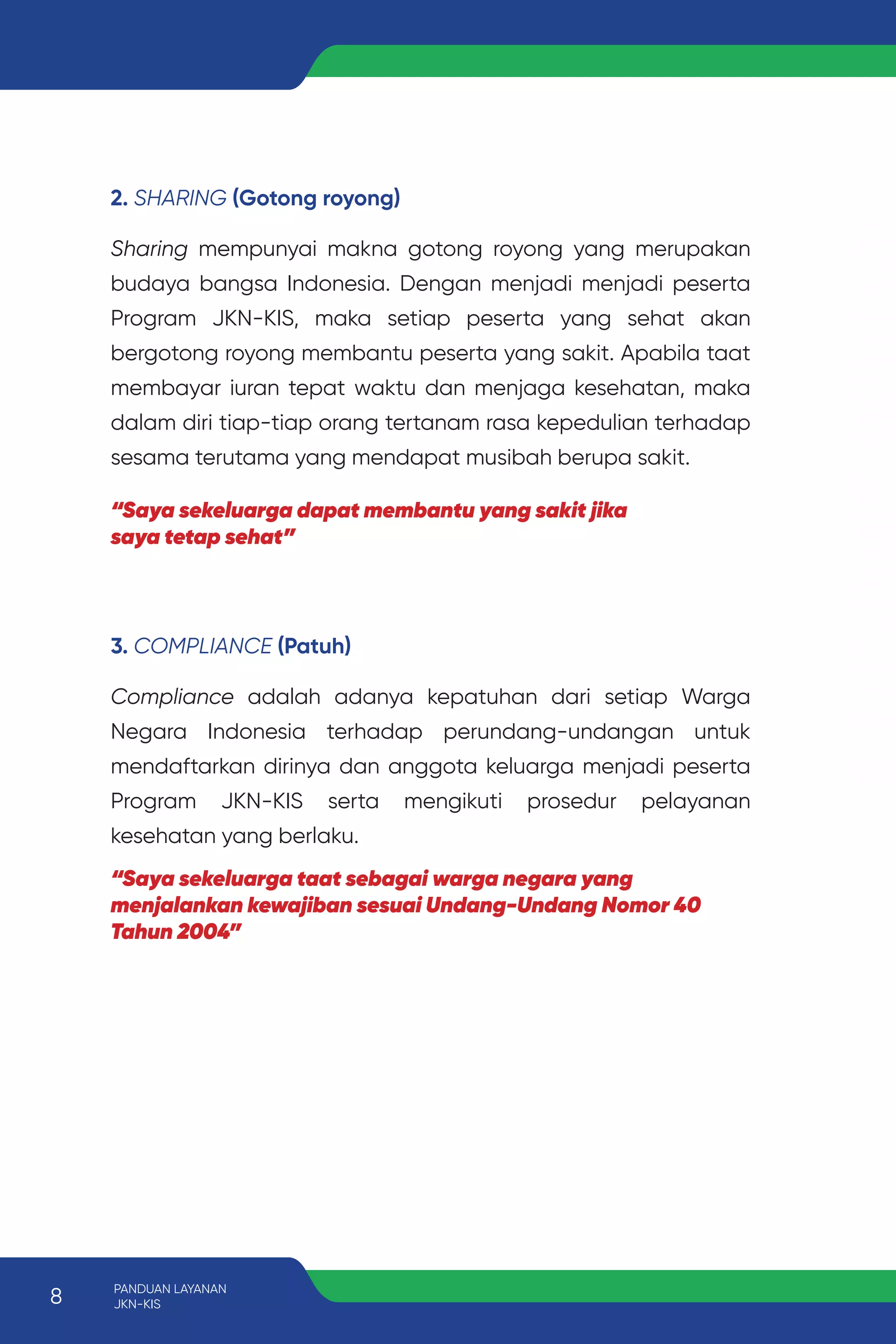 BPJS Kesehatan | PDF