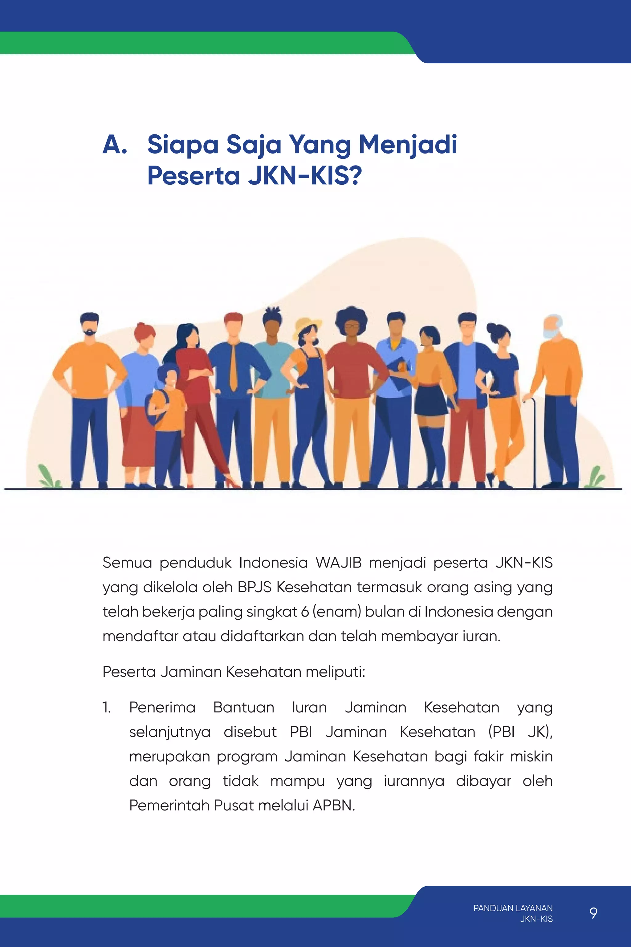 BPJS Kesehatan | PDF
