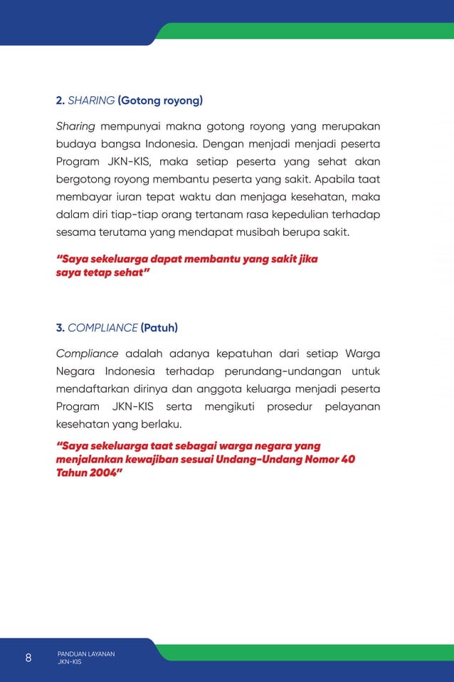 BPJS Kesehatan | PDF