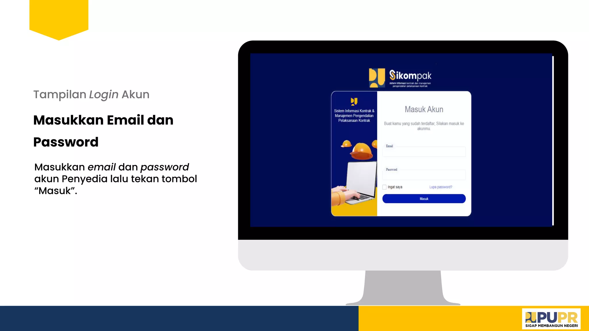 Panduan Lengkap Penyedia - SIKOMPAK.pdf