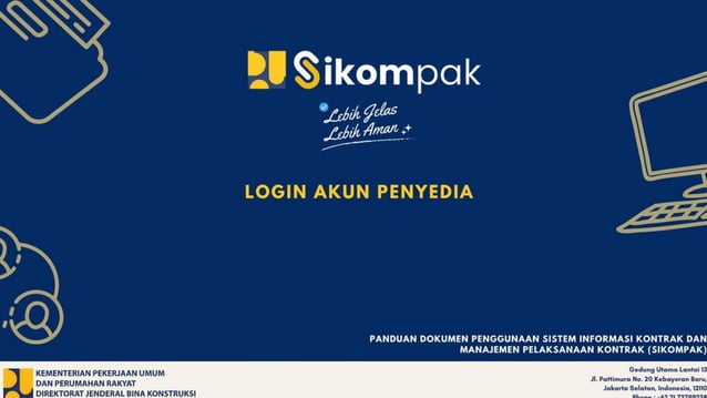 Panduan Lengkap Penyedia - SIKOMPAK.pdf