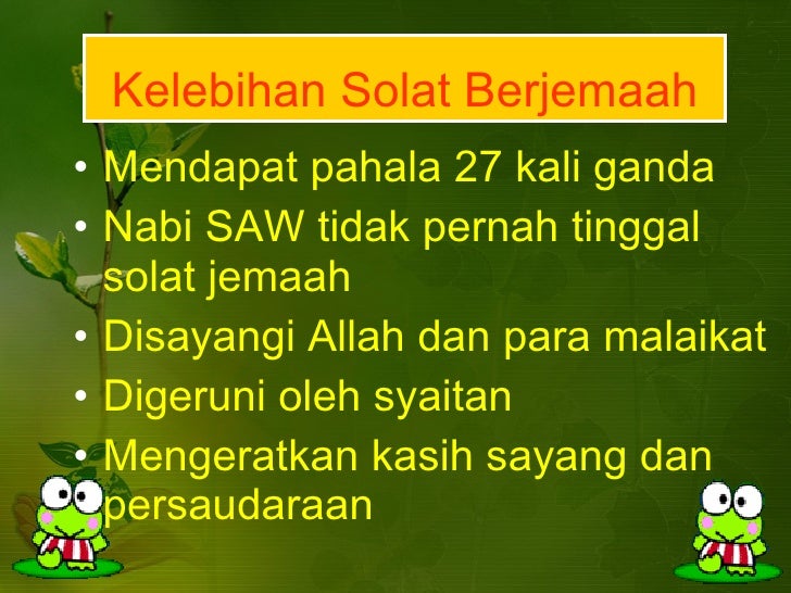 Panduan lengkap solat Panduan lengkap solat