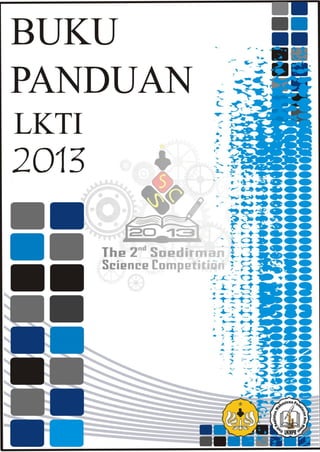 Panduan lkti | PDF
