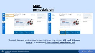 Panduan LMS PPG Prajabatan G1 Tahun 2023.pptx