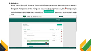 PANDUAN LMS PPKB GTK PESERTA KEMENTERIAN AGAMA .ppt