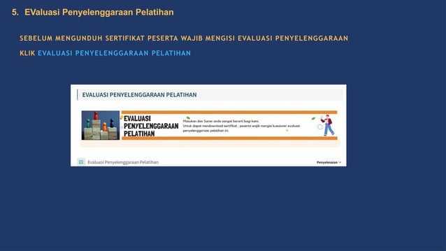 Panduan LMS Pendamping kehutanan sosial 2025 | PPTX