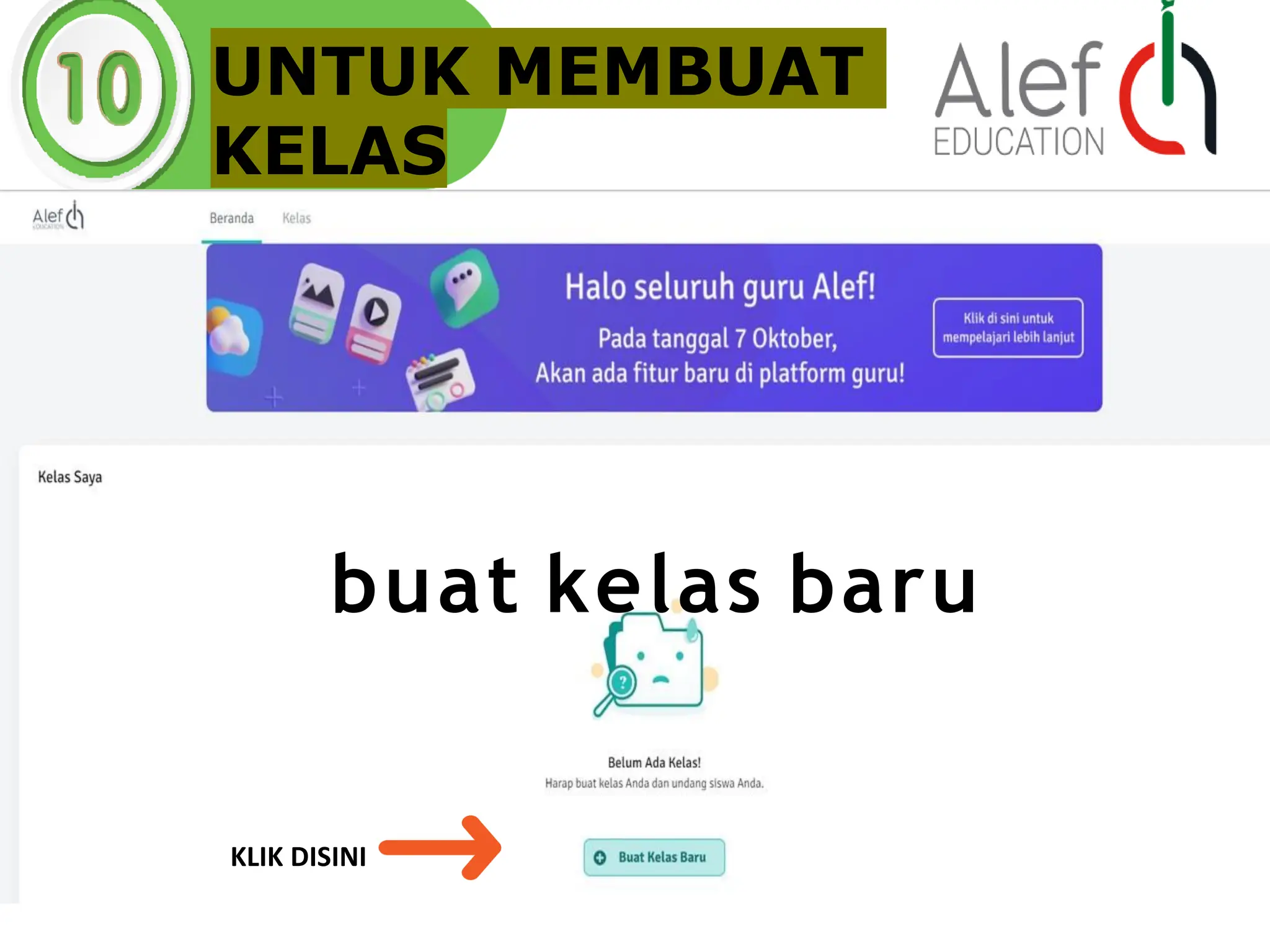 Panduan Membuat Akun, Kelas dan Mengundang Siswa di Platform Alef.pdf
