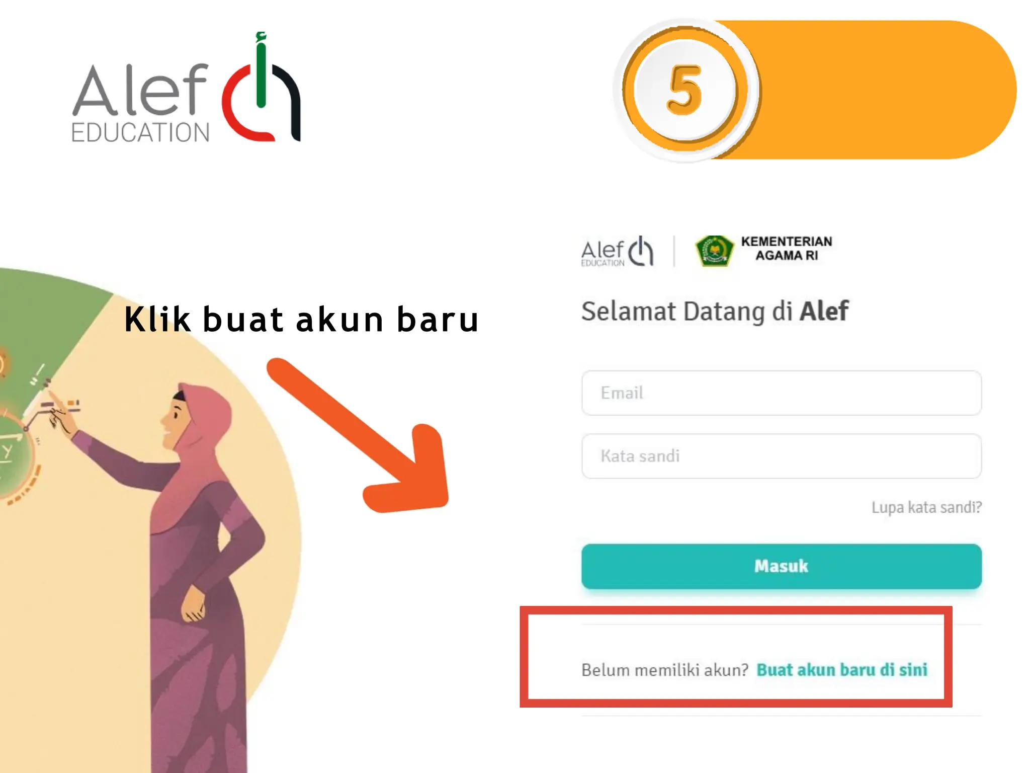 Panduan Membuat Akun, Kelas dan Mengundang Siswa di Platform Alef.pdf
