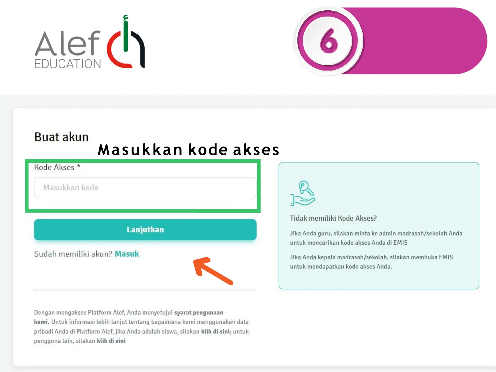 Panduan Membuat Akun, Kelas dan Mengundang Siswa di Platform Alef.pdf