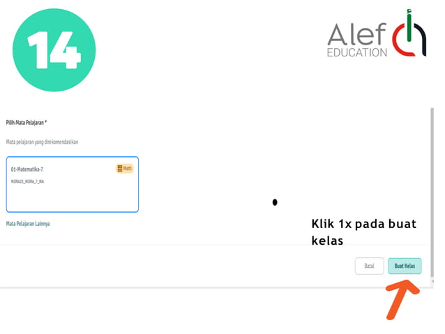 Panduan Membuat Akun, Kelas dan Mengundang Siswa di Platform Alef.pdf