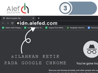 Panduan Membuat Akun, Kelas dan Mengundang Siswa di Platform Alef.pdf