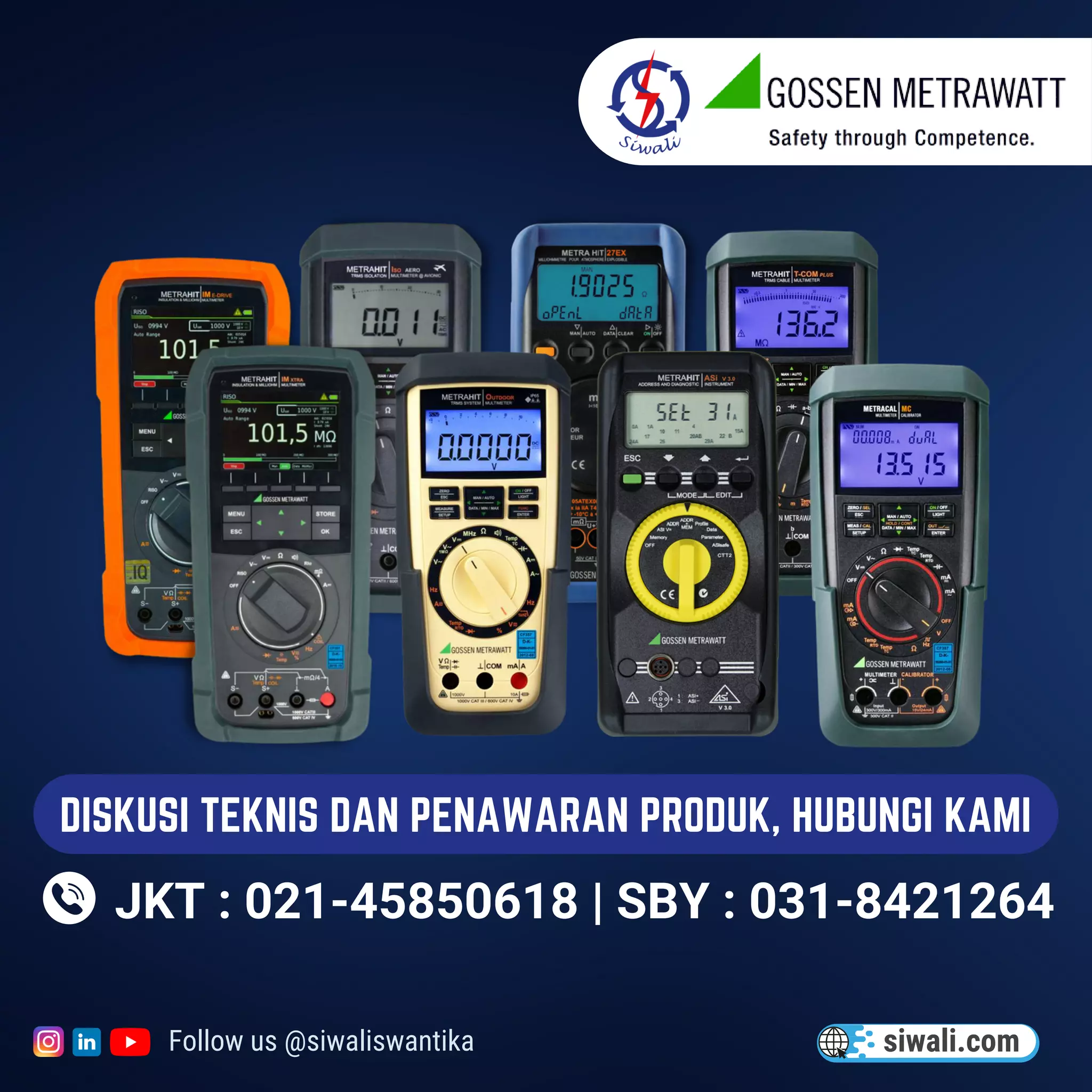 Panduan Memilih Multimeter | PDF