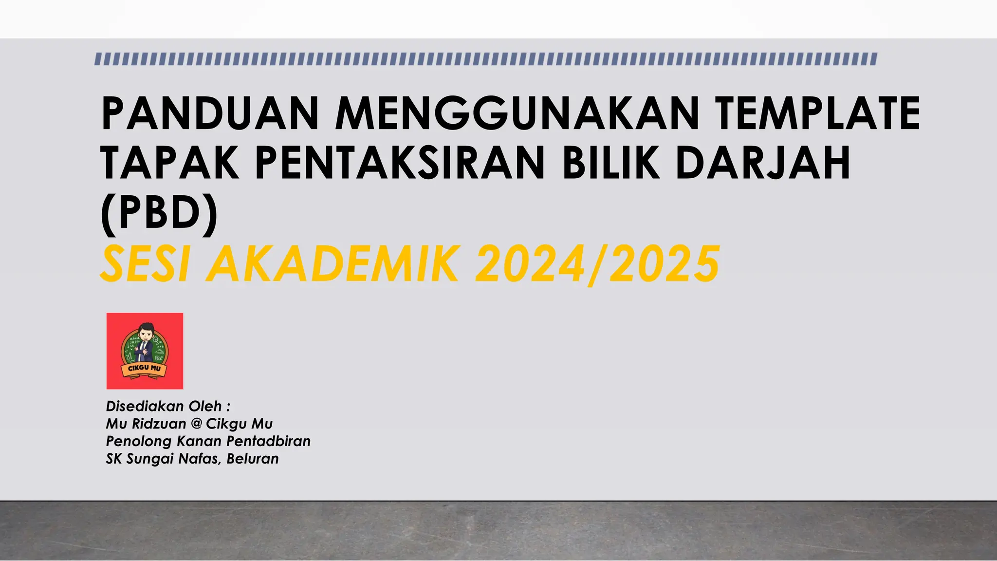 PANDUAN MENGGUNAKAN TEMPLATE TAPAK PBD.pdf