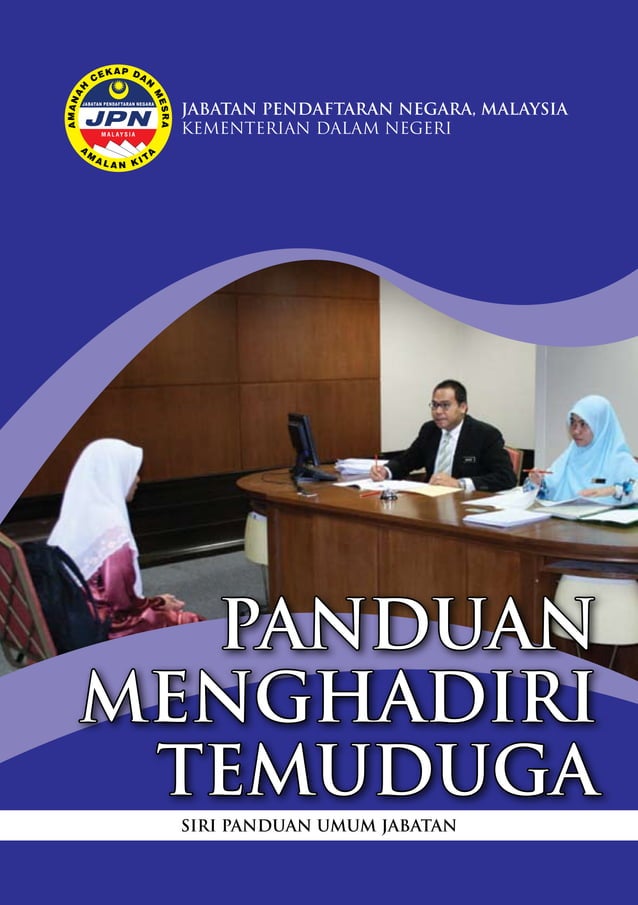 Panduan menghadiri temuduga zulaeriazz.my