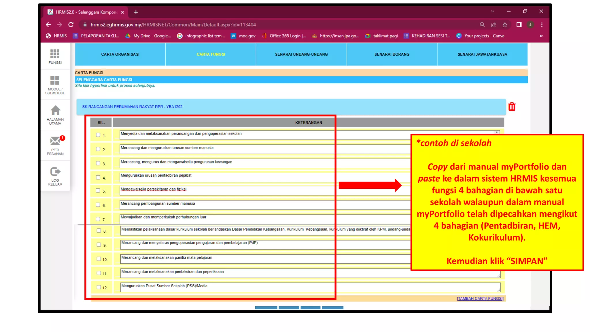 PANDUAN MENGISI MYPORTFOLIO DALAM SISTEM HRMIS_2022.pdf