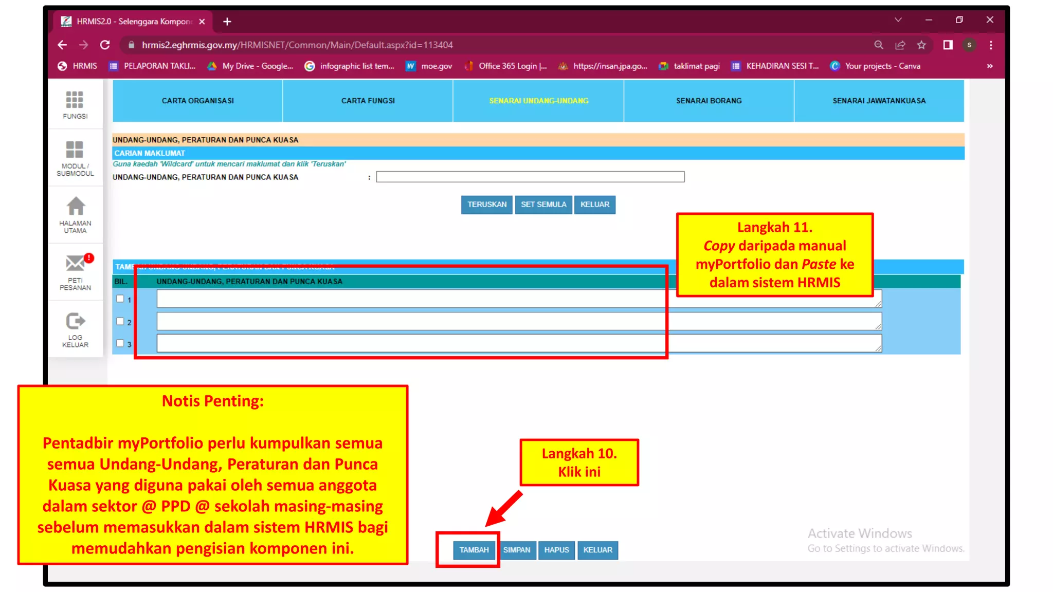 PANDUAN MENGISI MYPORTFOLIO DALAM SISTEM HRMIS_2022.pdf
