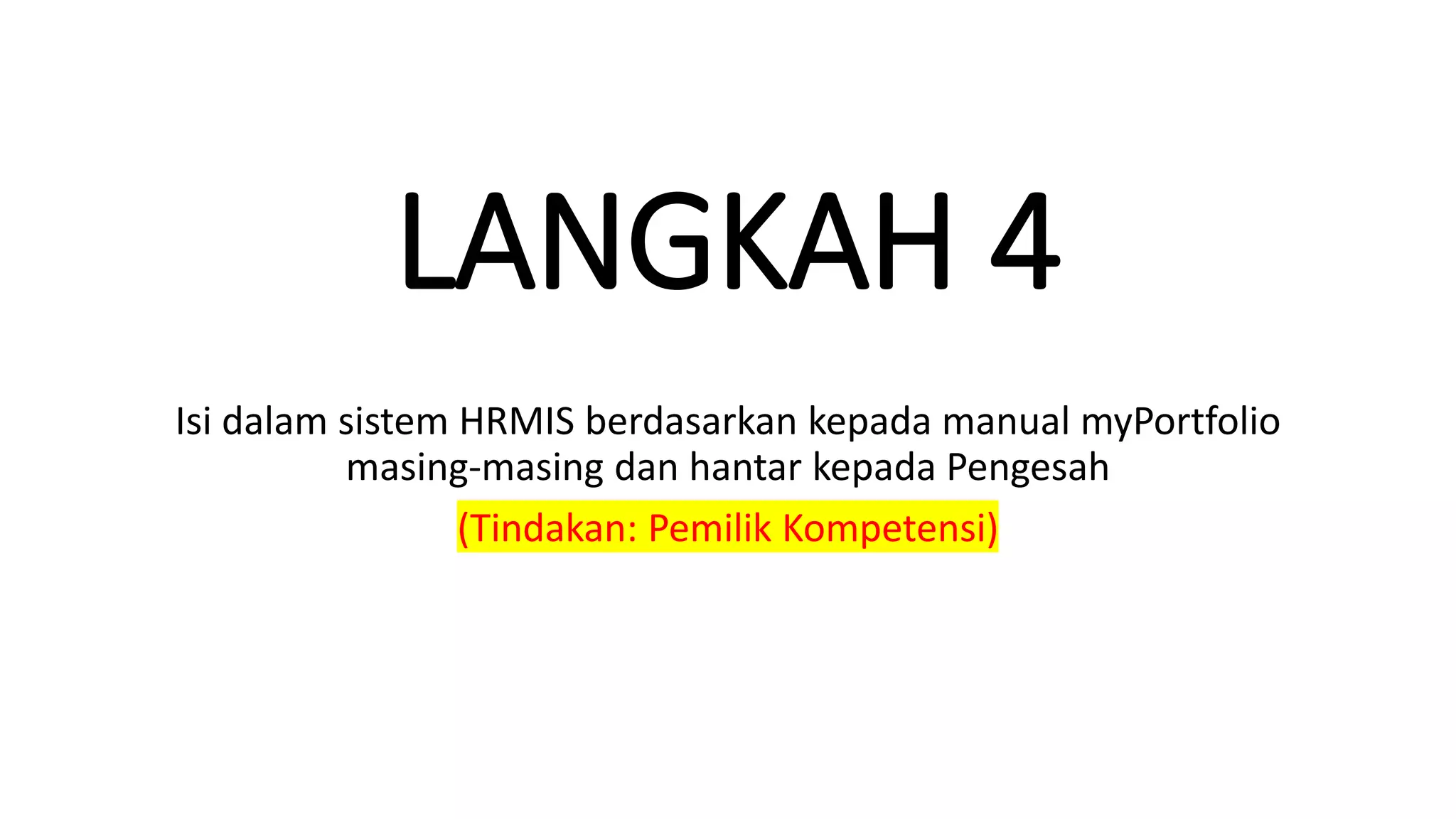 PANDUAN MENGISI MYPORTFOLIO DALAM SISTEM HRMIS_2022.pdf
