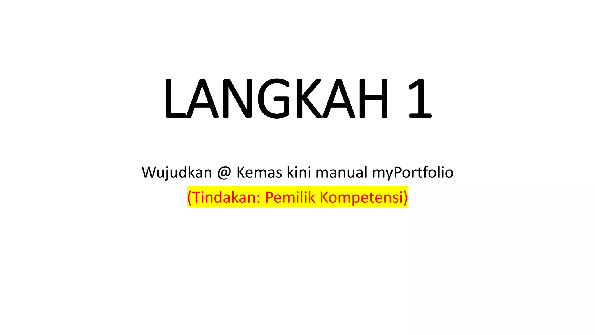 PANDUAN MENGISI MYPORTFOLIO DALAM SISTEM HRMIS_2022.pdf