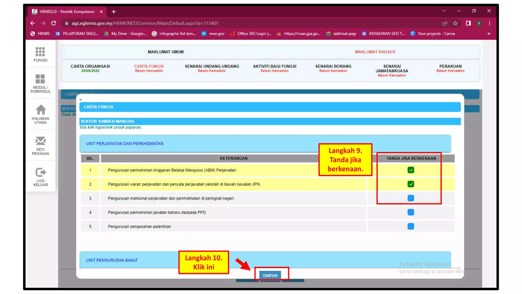 PANDUAN MENGISI MYPORTFOLIO DALAM SISTEM HRMIS_2022.pdf